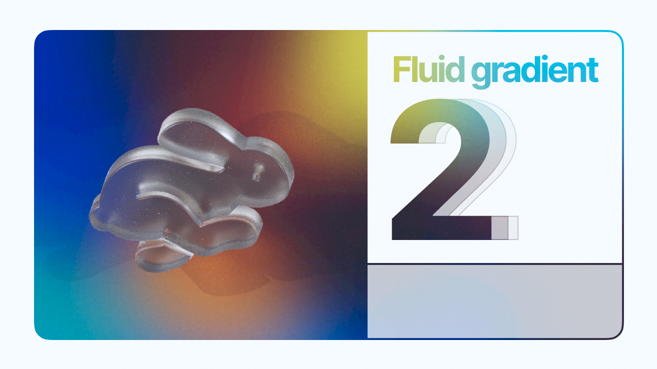 Building a fluid gradient with CoreAnimation & SwiftUI: Part 2 Building a fluid gradient with CoreAnimation & SwiftUI: Part 2