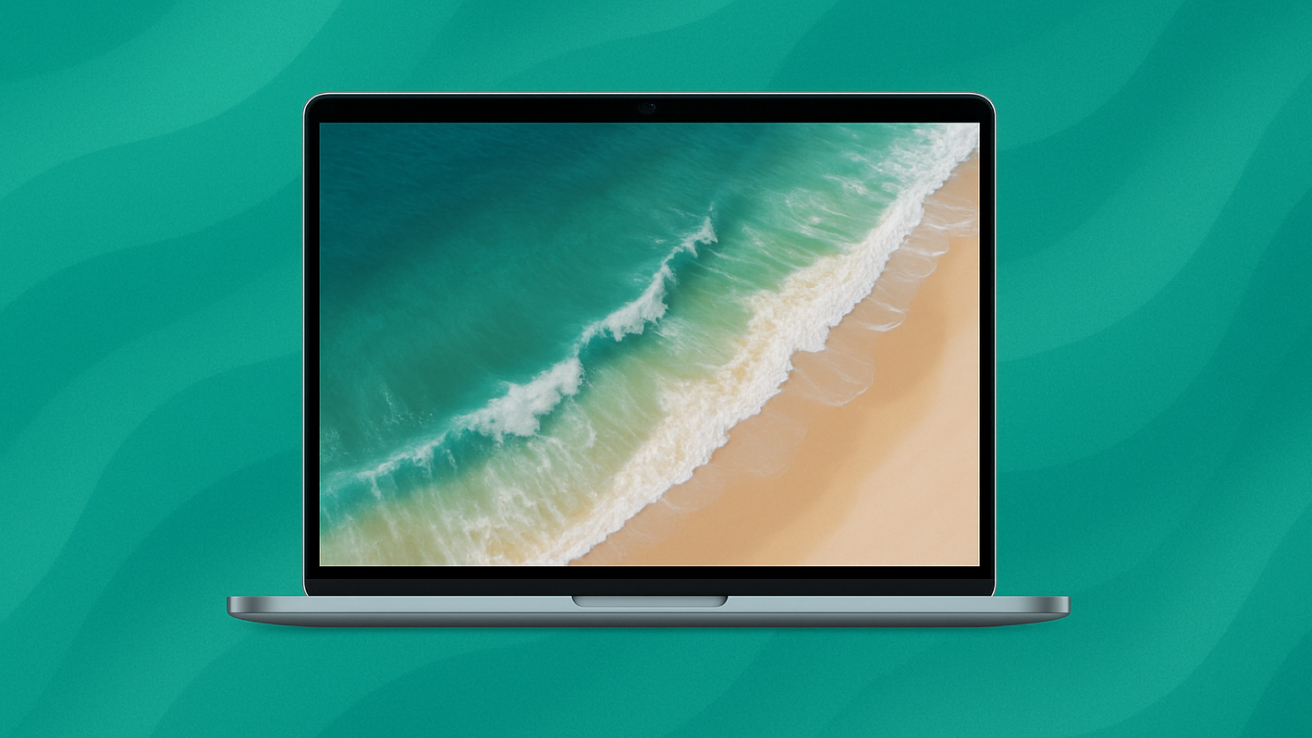 How to Set a Video as Your Wallpaper on macOS